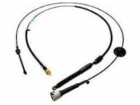 GMC Savana Shift Cable - Guaranteed Genuine GMC Parts