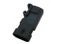 16212460 - Genuine GM Sensor,Map