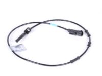 20945779 - Genuine GM Front Lower Control Arm Assembly