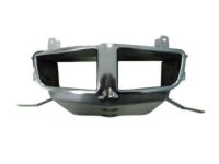 12634064 - Genuine GM Sensor Assembly, Heated Oxygen (Post, Catal