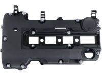 25198498 - Genuine GM Cover Asm-Camshaft (W/ Bolt & Seal)