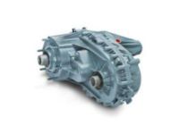 Hummer H3 Transfer Case - Guaranteed Genuine Hummer Parts