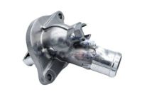 GMC Acadia Thermostat Housing - Guaranteed Genuine GMC Parts