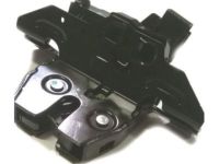 22783104 - Genuine GM Lamp Assembly, High Mount Stop