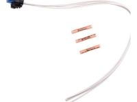 19367009 - Genuine GM CONNECTOR KIT,WRG HARN