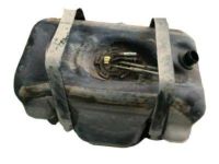 Cadillac Escalade Fuel Tank - Guaranteed Genuine Cadillac Parts