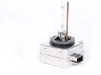 22860323 - Genuine GM Cover Assembly, Headlamp Bulb Access