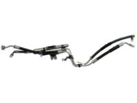 25932019 - Genuine GM Pump Assembly, P/S