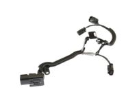 12685257 - Genuine GM Water Pump Assembly (W/ Manifold)