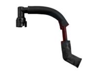 25147235 - Genuine GM Adapter,Rear Intake Air Duct