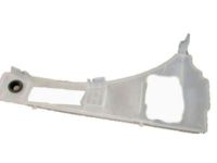 Cadillac SRX Washer Reservoir - Guaranteed Genuine Cadillac Parts