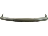 12336026 - Genuine GM Bar,Front Bumper Imp *Chrome
