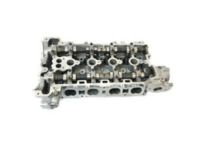 Chevrolet Cruze Cylinder Head