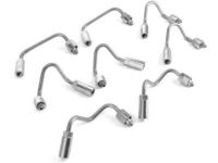 12633893 - Genuine GM Hose, Fuel Injector Fuel Return