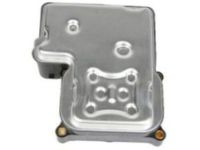 Chevrolet Express ABS Control Module