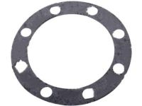 25844720 - Genuine GM Hub, Rear Wheel
