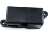 Chevrolet Colorado Fuse Box - Guaranteed Genuine Chevrolet Parts