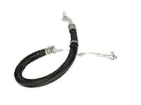 GMC Acadia A/C Hose - Guaranteed Genuine GMC Parts