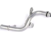 55567067 - Genuine GM Pipe Assembly, Turbo Coolant Return