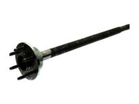 23490372 - Genuine GM Seal Assembly, Rear Axle Shaft