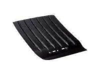 15946001 - Genuine GM Panel, Air Inlet Grille (End Cover) *Black