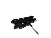 Chevrolet Colorado Automatic Transmission Shifter
