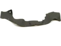 25737844 - Genuine GM Fender,Front