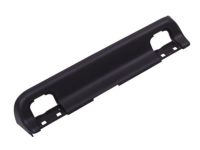 11589329 - Genuine GM Clip, /Clamp