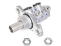 42704202 - Genuine GM Booster Kit, P/B (Vac)