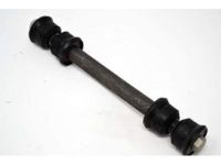 23315260 - Genuine GM Absorber Assembly, Front Shock