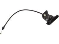 25780187 - Genuine GM Module Assembly, Parking Brake Control