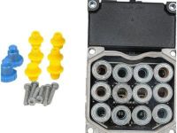 Pontiac Grand Prix ABS Control Module