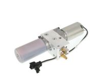 13502688 - Genuine GM Insulator, Lift Gate Hydraulic Pump