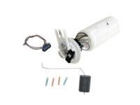 25316321 - Genuine GM Fuel Tank Meter/Pump SENSOR KIT