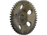 55495697 - Genuine GM Valve Kit, Fuel Injection Pump Metering