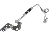 12670981 - Genuine GM Throttle Body Assembly (W/ Sensor)