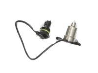 12686433 - Genuine GM Pump Assembly, Oil