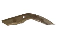 10288100 - Genuine GM Fender Assembly, Front