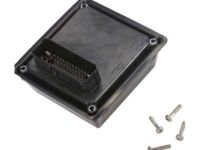 Chevrolet Express ABS Control Module