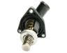 12674639 - Genuine GM Outlet Asm-Water Pump (W/Thermostat)