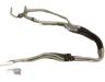 84073495 - Genuine GM Hose Asm-Engine Oil Cooler
