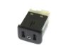 13519224 - Genuine GM Receptacle Asm-Audio Player & Usb *Black