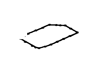 24226850 - Genuine GM Gasket, Automatic Transmission Fluid Pan