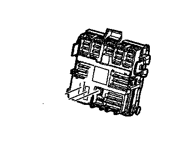 15266958 - Genuine GM Parts