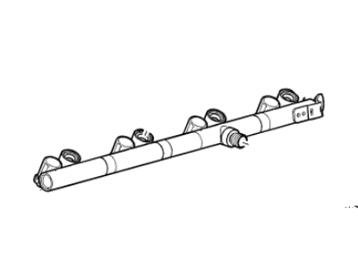 12707882 - Genuine GM Rail, F/Injn Fuel
