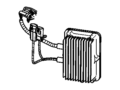 29546636 - Genuine GM Parts