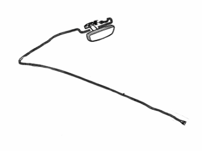 84335461 - Genuine GM Parts