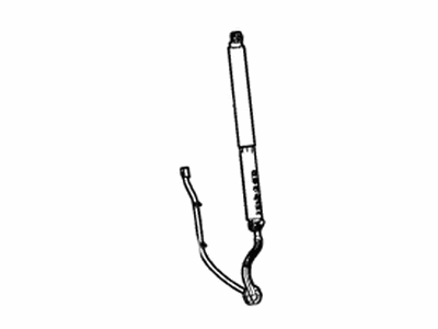 2021 GMC Yukon Door Lock Actuator | Low Price at GMPartsGiant