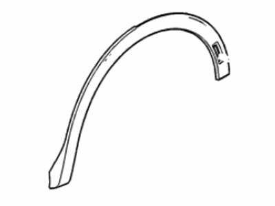 84850262 - Genuine GM Parts