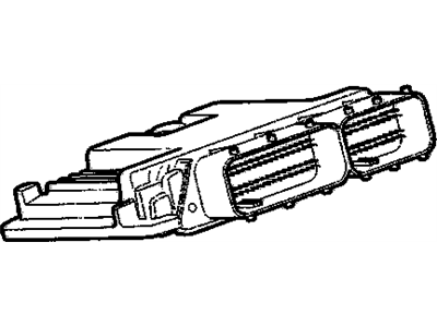 12651994 - Genuine GM Parts